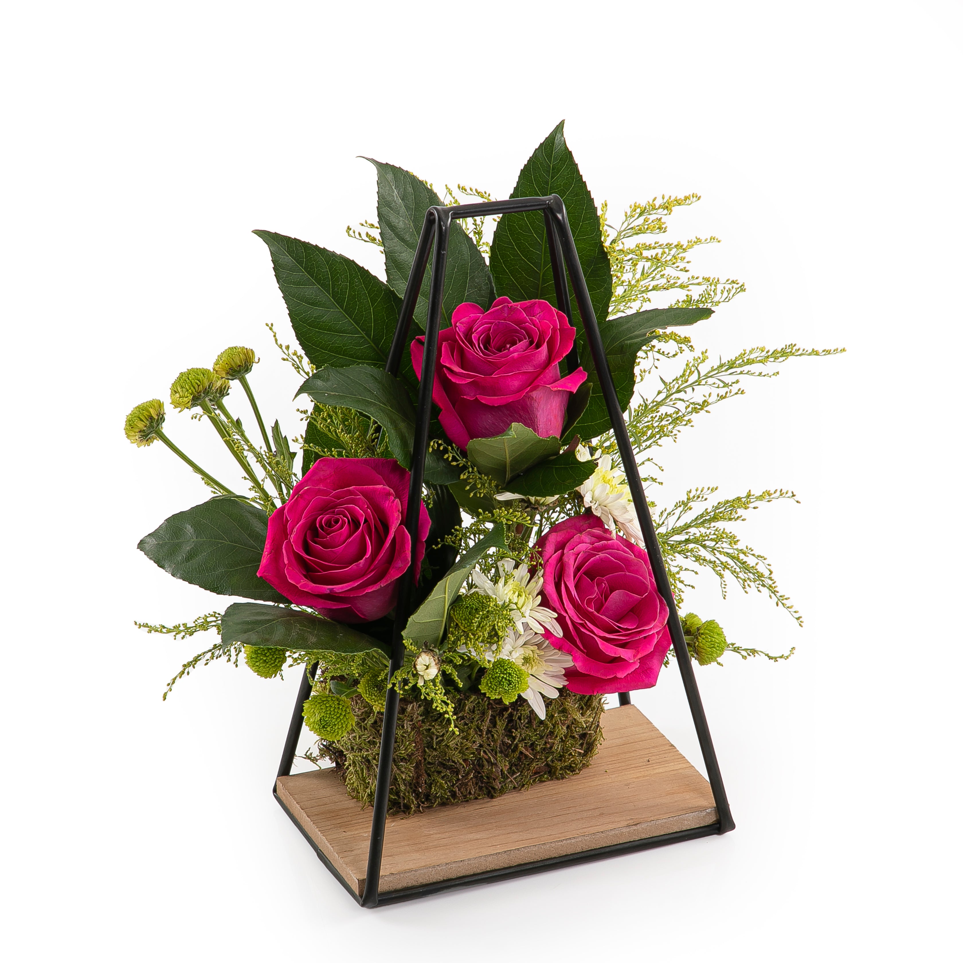 باقه ورود منوعه – Gifts Gate