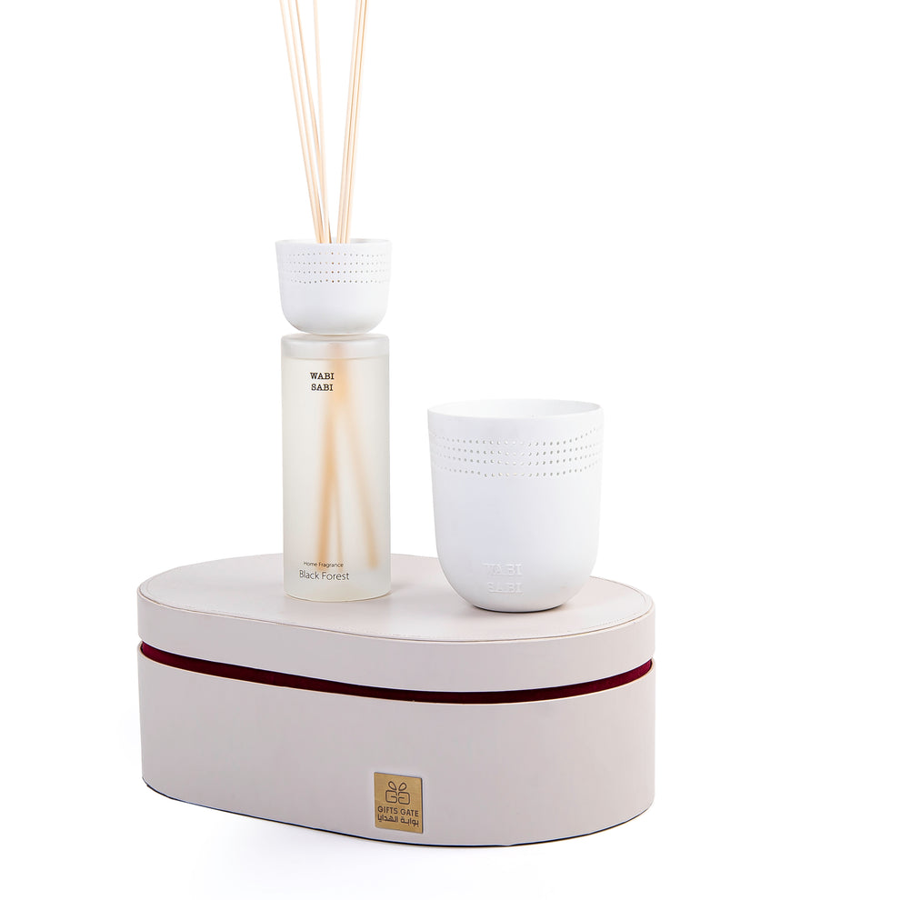 Luxury Diffuser & Candle Set - Large – Gifts Gate